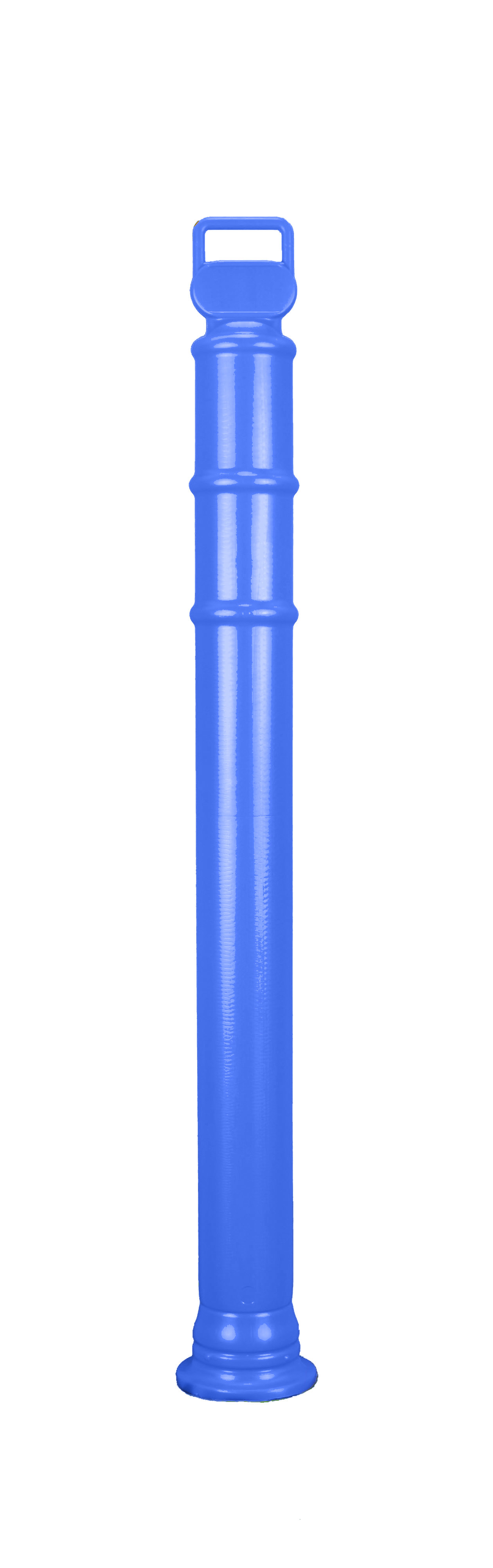 Cortina Flared Blue Delineator Post | Critical Tool