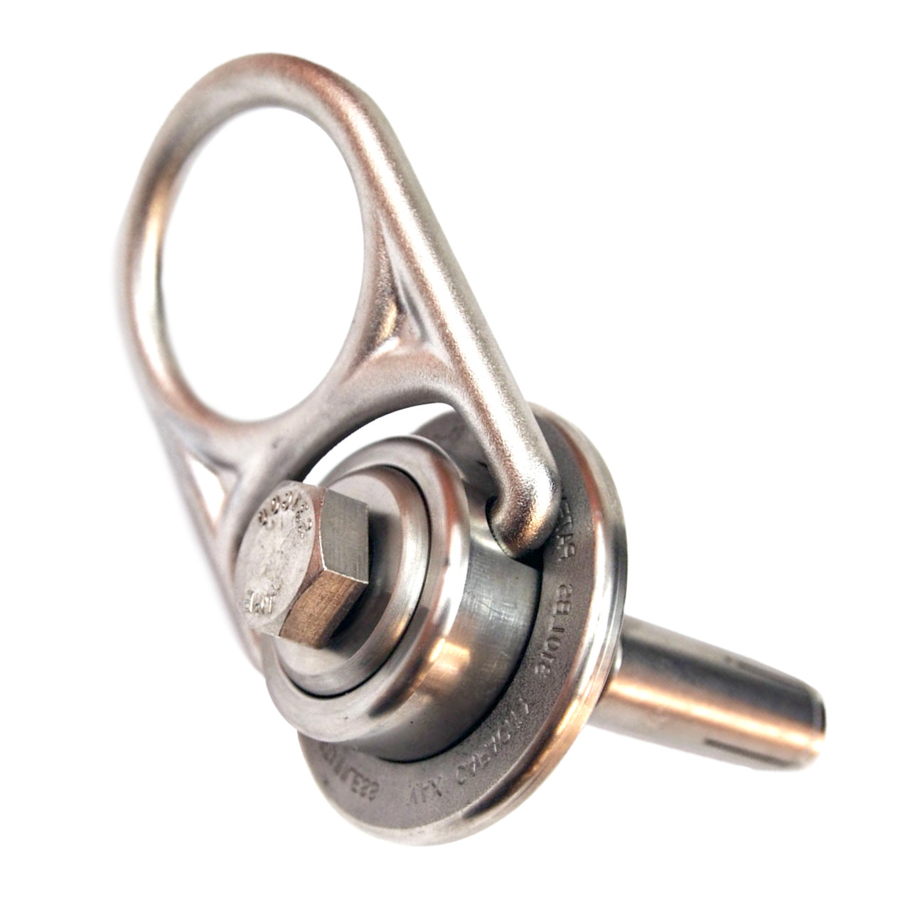 Frontline MEGA SS Swivel 5K Concrete Anchor | Critical Tool