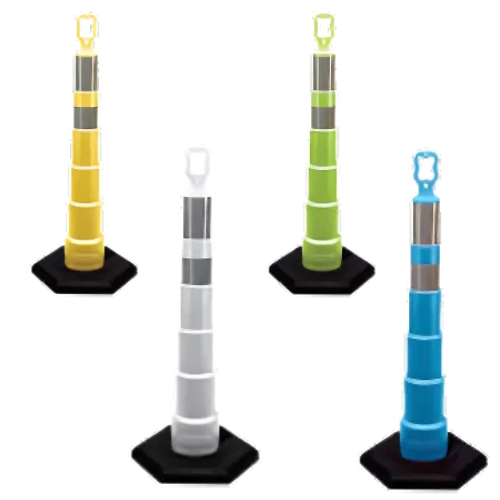 Cortina Channelizer Cones | Critical Tool
