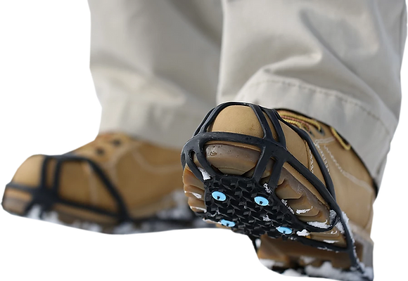 Stud 100 For Men Due North: Ice Cleats & Traction Aids Yaktrax Women