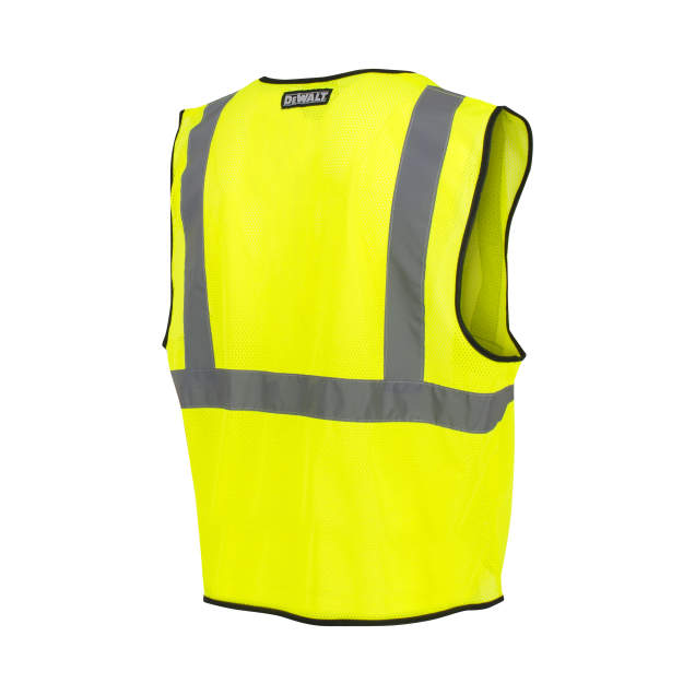 Radians Class 2 Mesh Safety Vest | Critical Tool