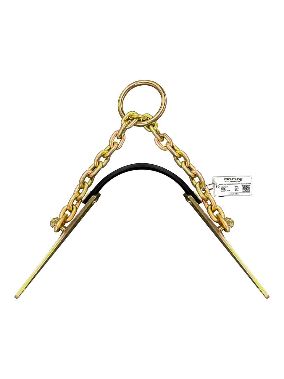 Frontline Halo Reusable Heavy Chain Anchor | Critical Tool