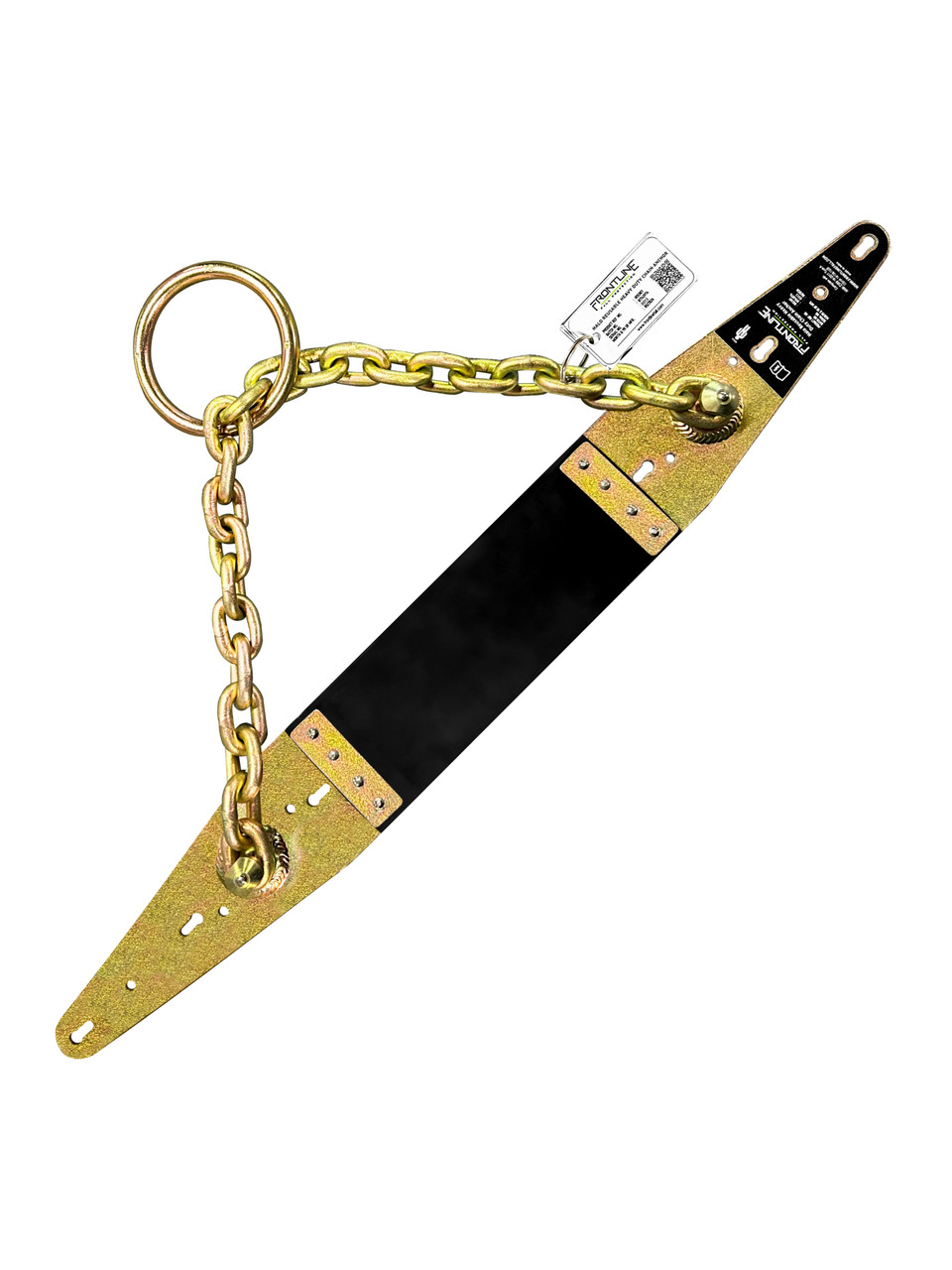 Frontline Halo Reusable Heavy Chain Anchor | Critical Tool