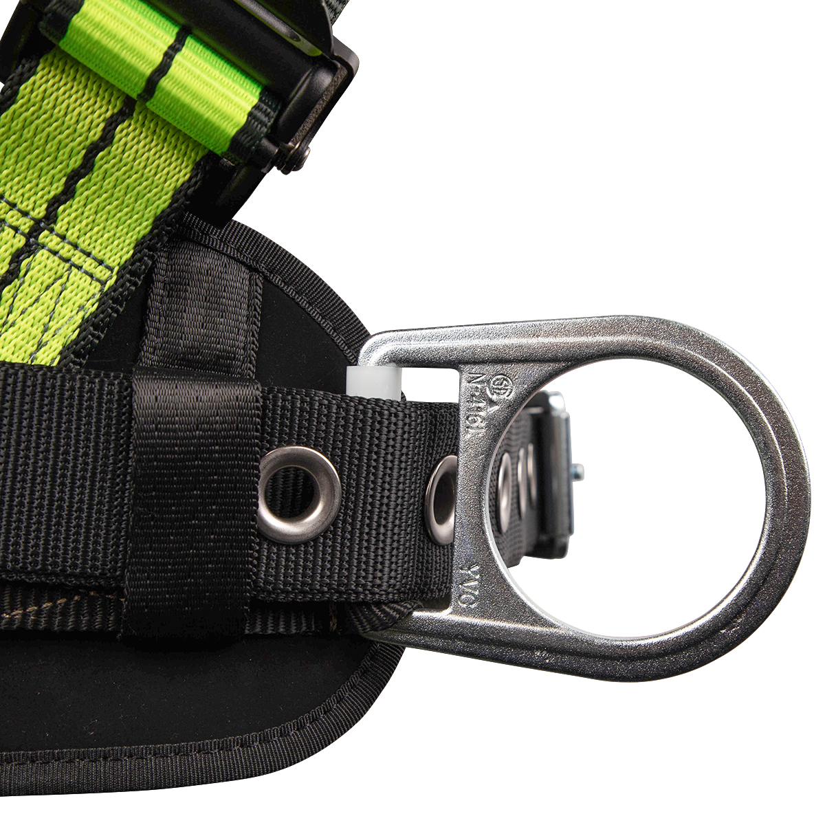 Safewaze FS-FLEX360 PRO+ Full Body Harness | Critical Tool