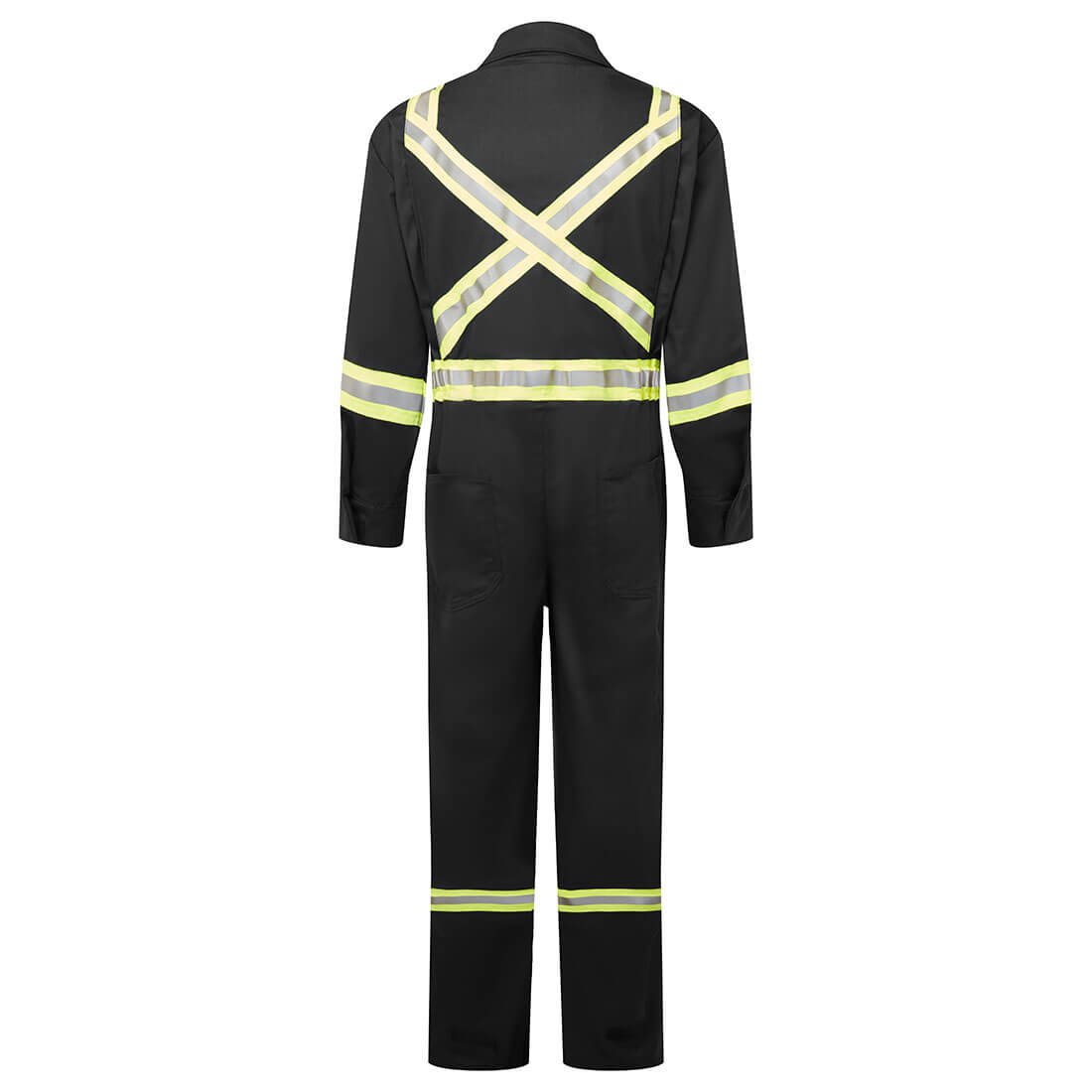 Portwest IFR Avenger FR Coveralls Navy | Critical Tool