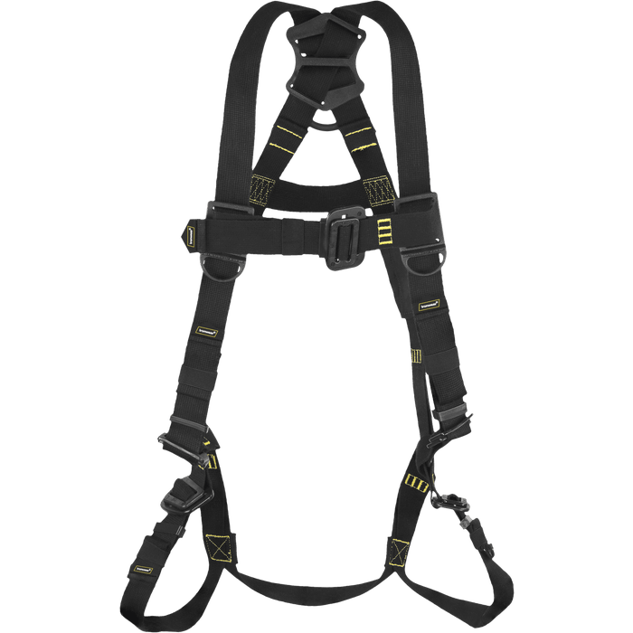 Ironwear 2175 Flame Resistant Body Harness | CriticalTool