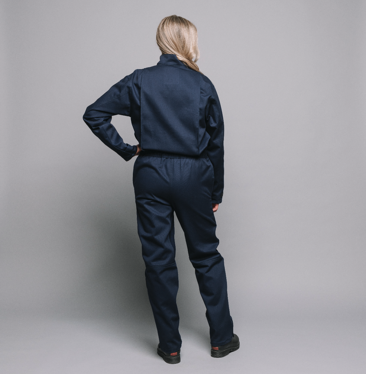 12 Cal Arc Flash Coveralls Made for Women | CAT 2