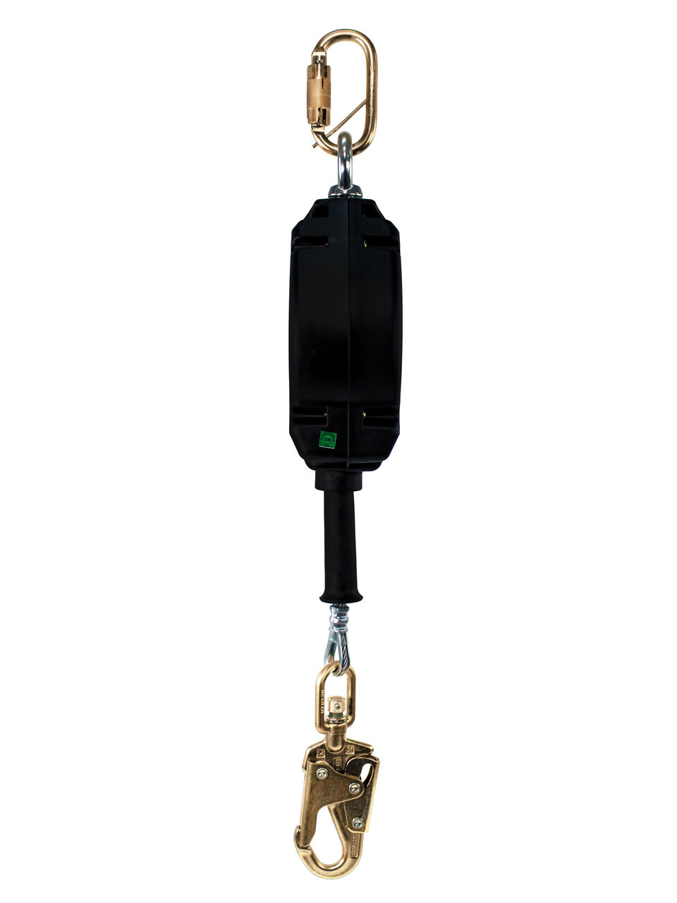 Frontline RPG Cable Single Leg SRL | Critical Tool