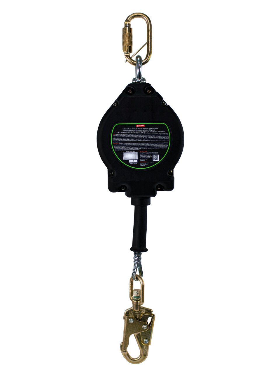 Frontline RPG Cable Single Leg SRL | Critical Tool