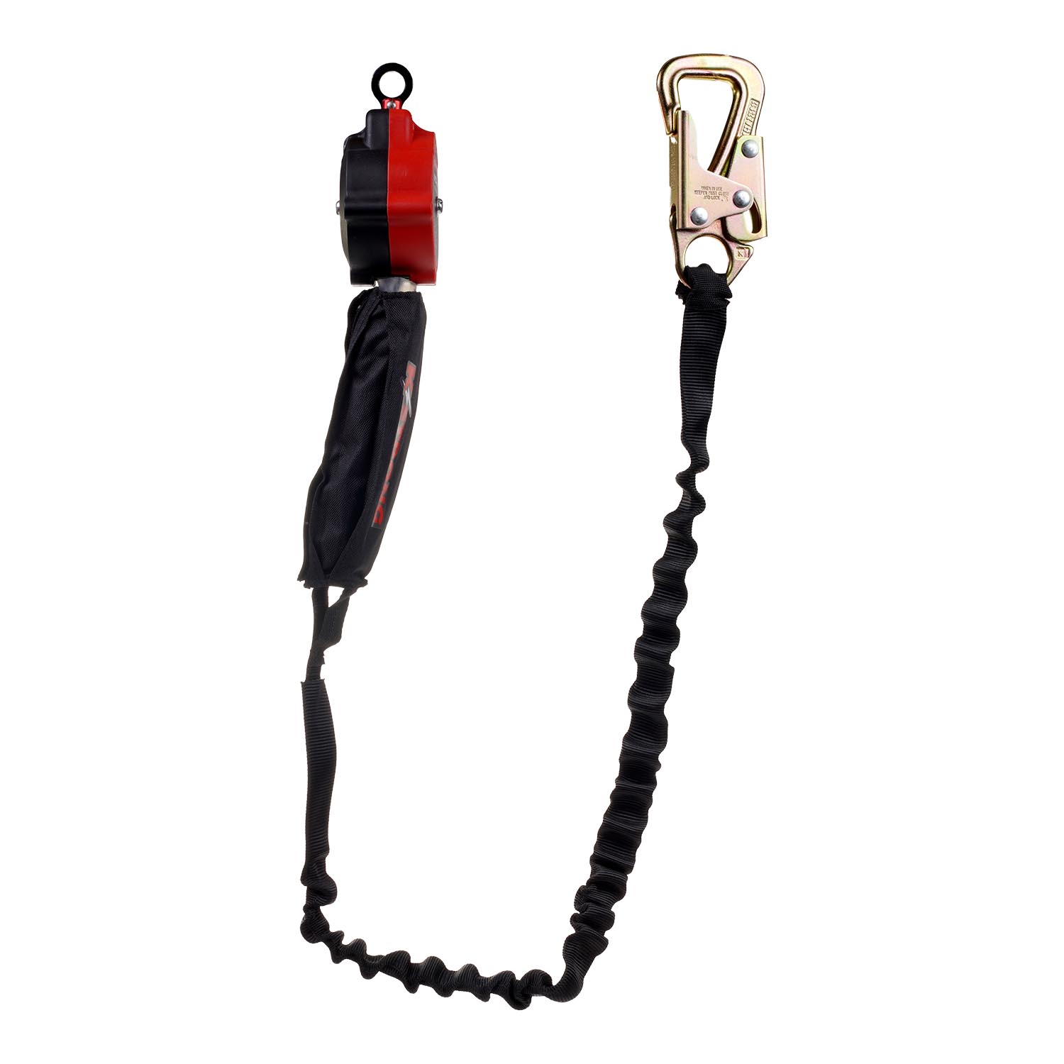 Micron™ 9 ft. Tieback SRL | Critical Tool