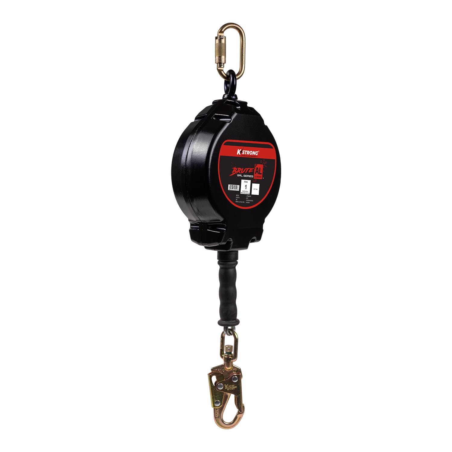 KStrong Brute-AL 50 ft Cable SRL | Critical Tool