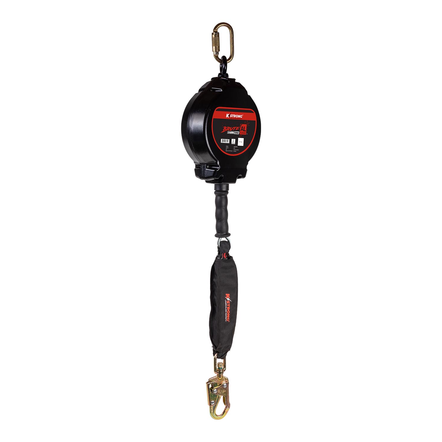 KStrong Brute-AL LE 50 ft Cable SRL | Critical Tool