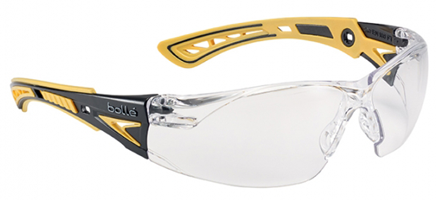 Bolle Rush+ Safety Glasses