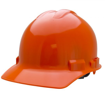 Cordova 6-Point Ratchet Suspension Hard Hat | Critical Tool