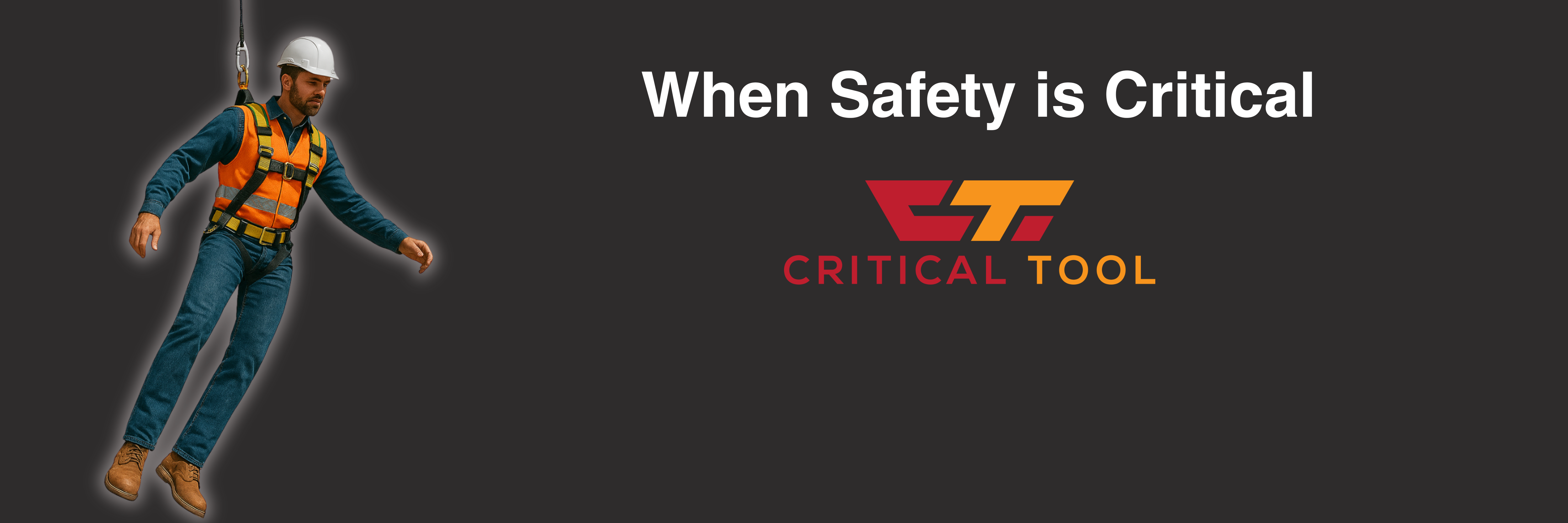 Industrial Safety & Protective Products & Equipment | Critical Tool